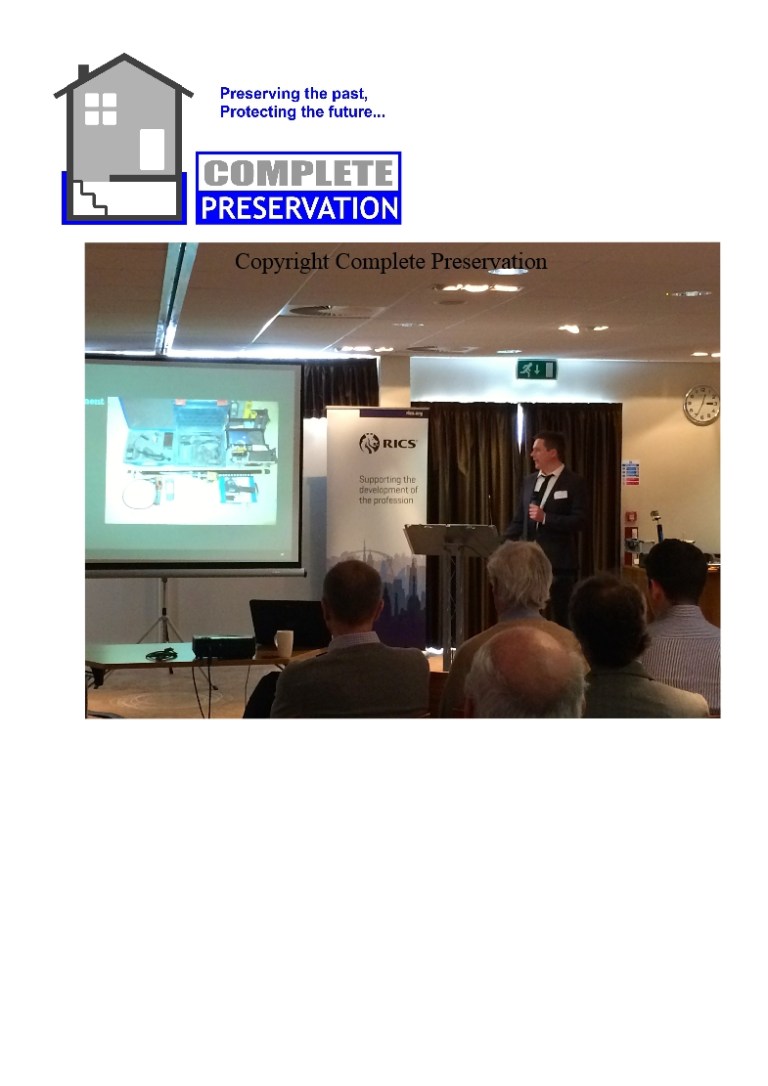 A survey to BRE Digest 245, rising damp in walls diagnosis and ...